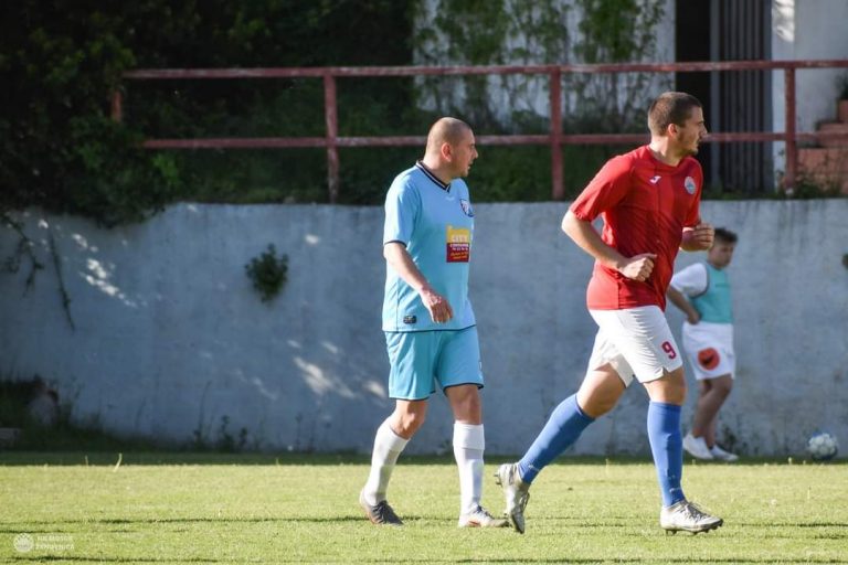 Romano Obilinović odlazi u Čaporice | 021Portal