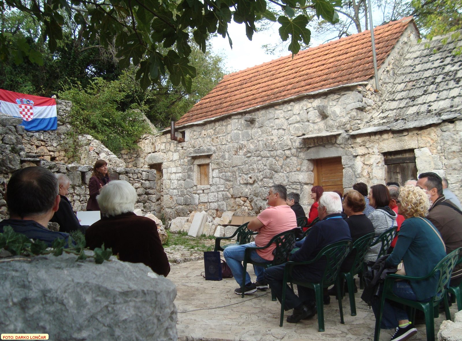 IMOTSKI: U nedjelju večer humora i zabave za Kuću imotske riči | 021Portal