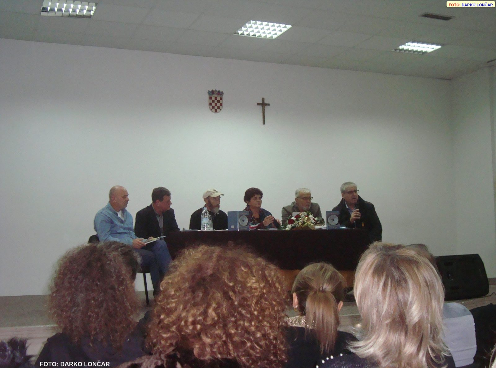 Promocija drugog nastavka Šujanove „Imotske zmije smija“ | 021Portal