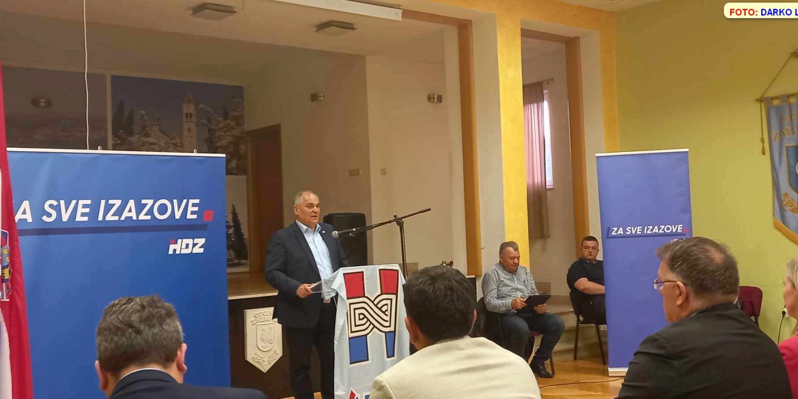 Zmijavci slave, Croatia među 32 kluba u HR Kupu | 021Portal