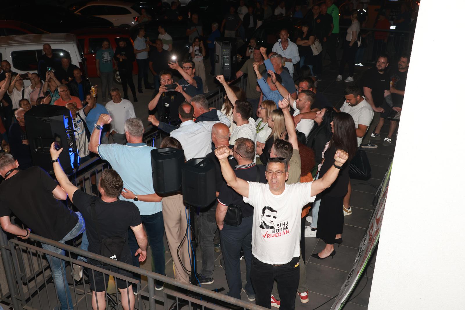 Sinjanima i ove godine "alkarica" | 021Portal
